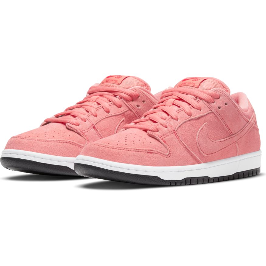 Nike SB Dunk Low "Pink Pig" – Civil