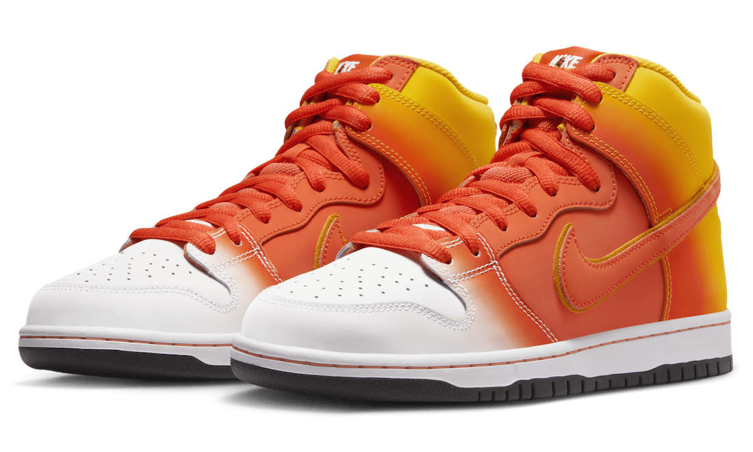 Nike SB Dunk High “Sweet Tooth” RAFFLE – Civil