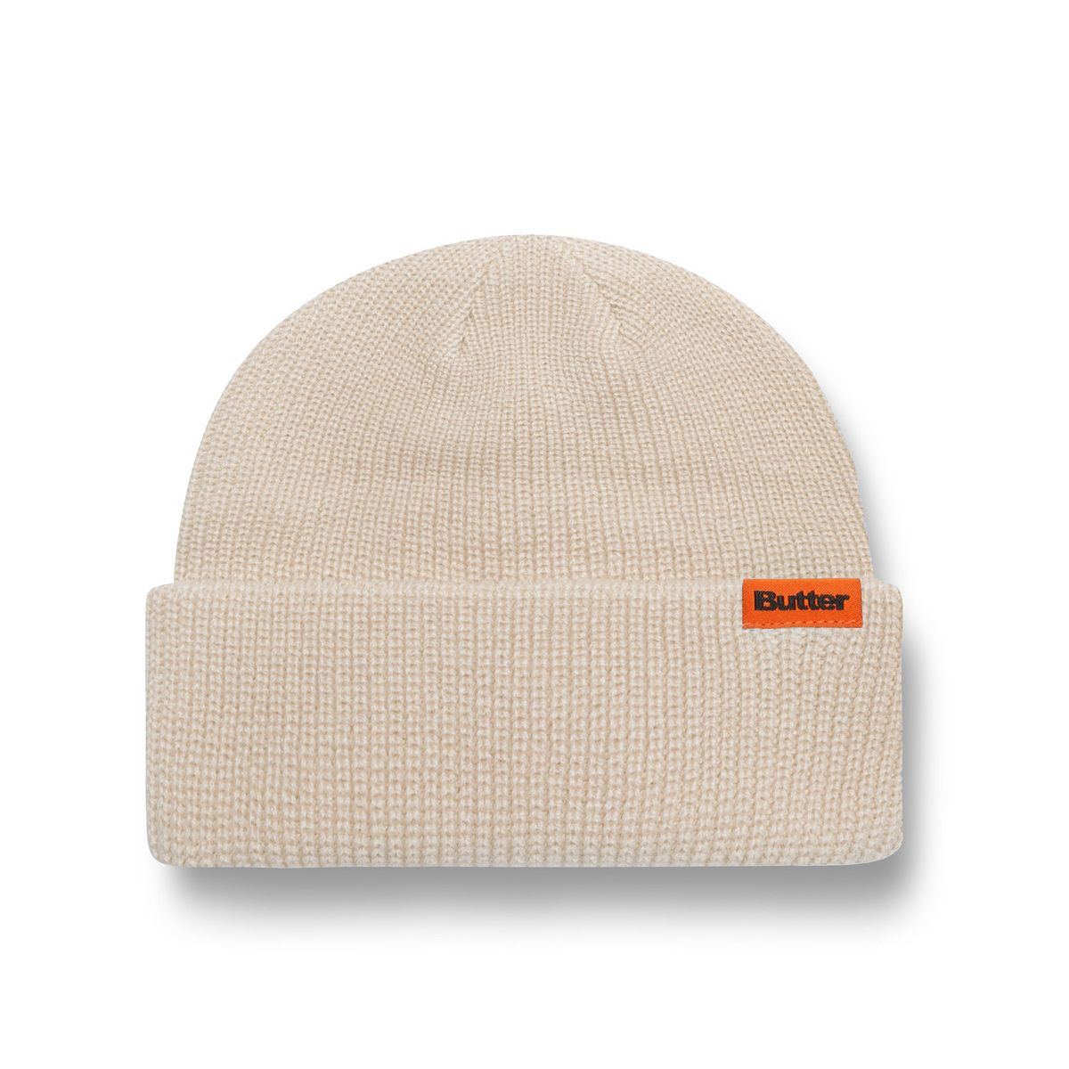 Butter Goods Tall Wharfie Beanie - Tan – Civil