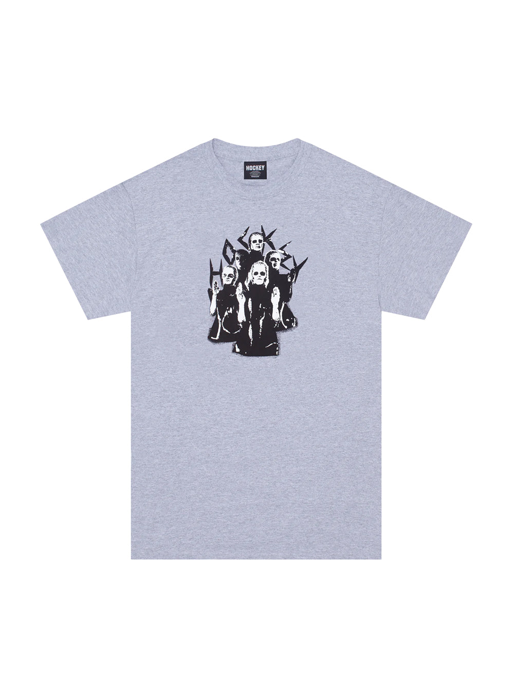 Hockey Granger Tee – Civil