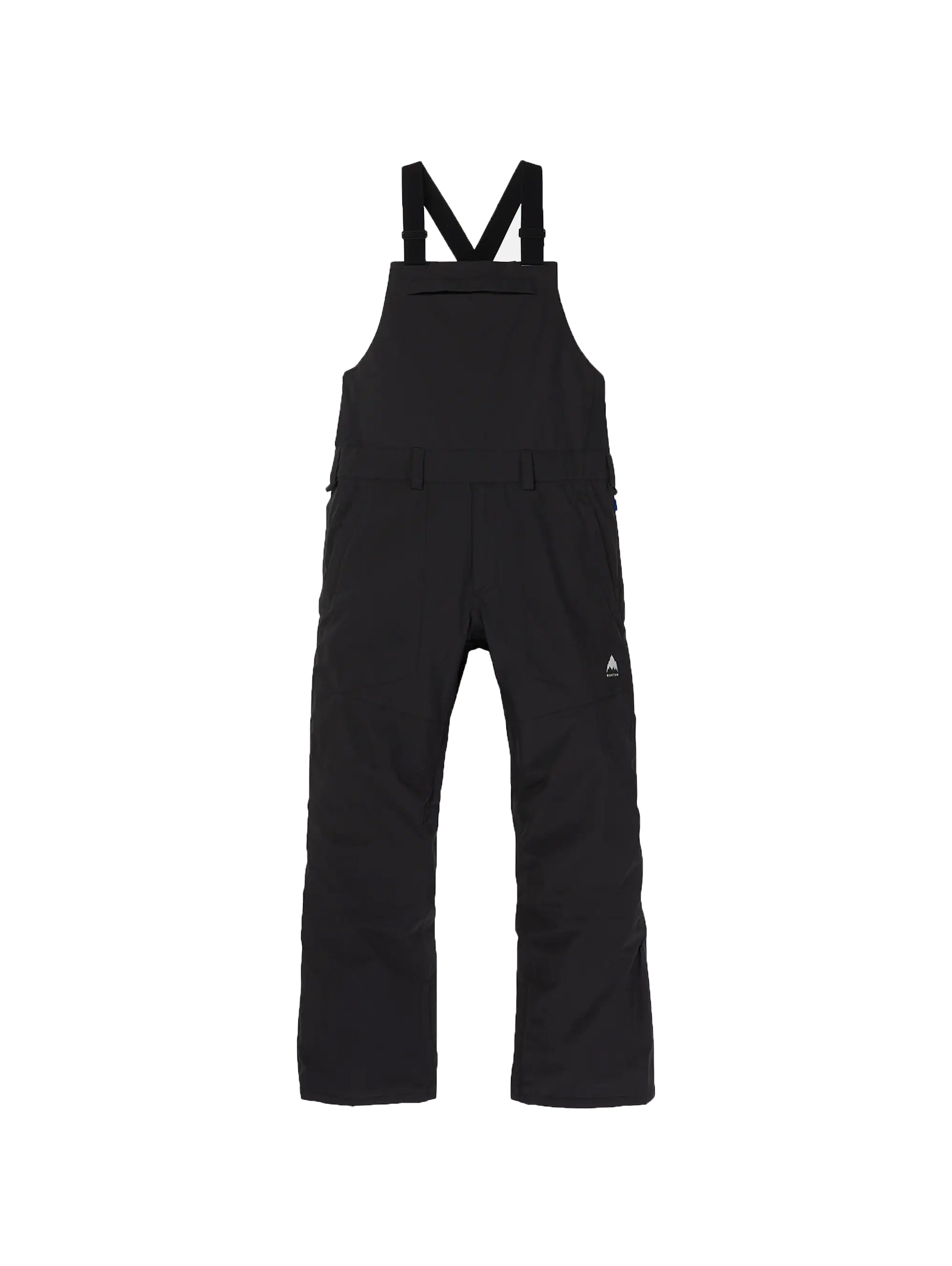 2025 Burton Men's Snowdial Bib - True Black – Civil