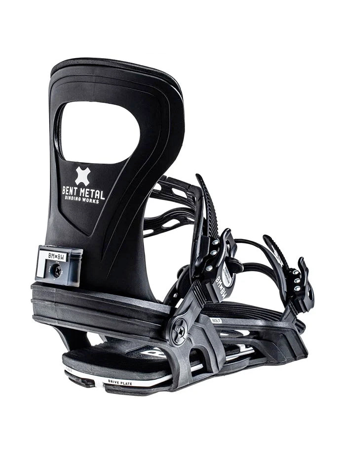 24 Bent Metal Bolt – Civil