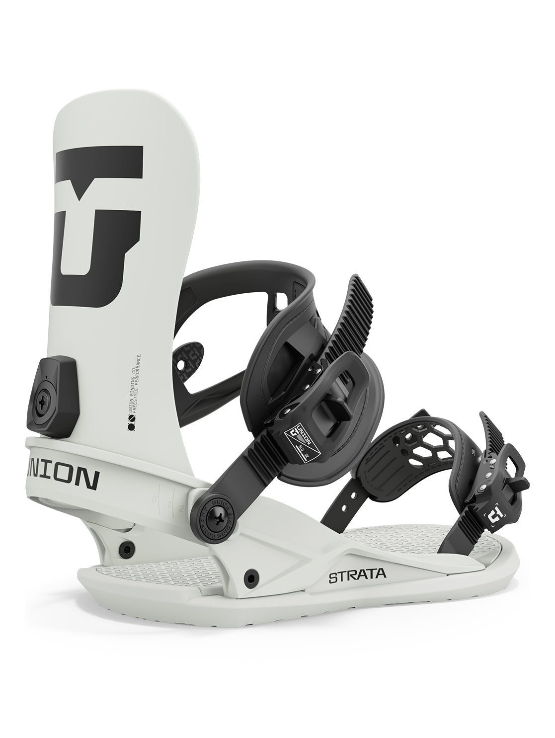 2025 Union Strata Binding - Bone – Civil