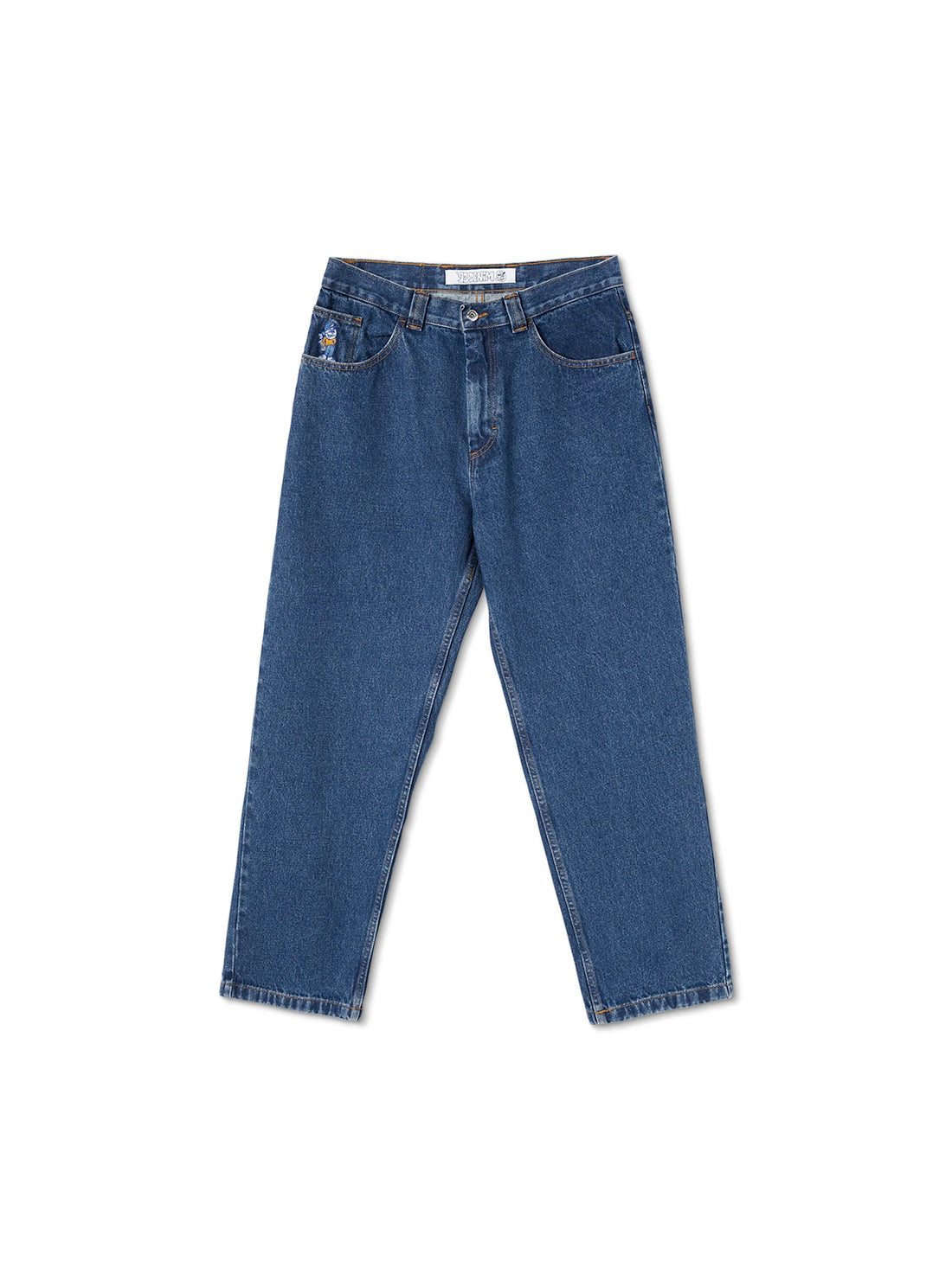 Polar '93! Denim – Civil