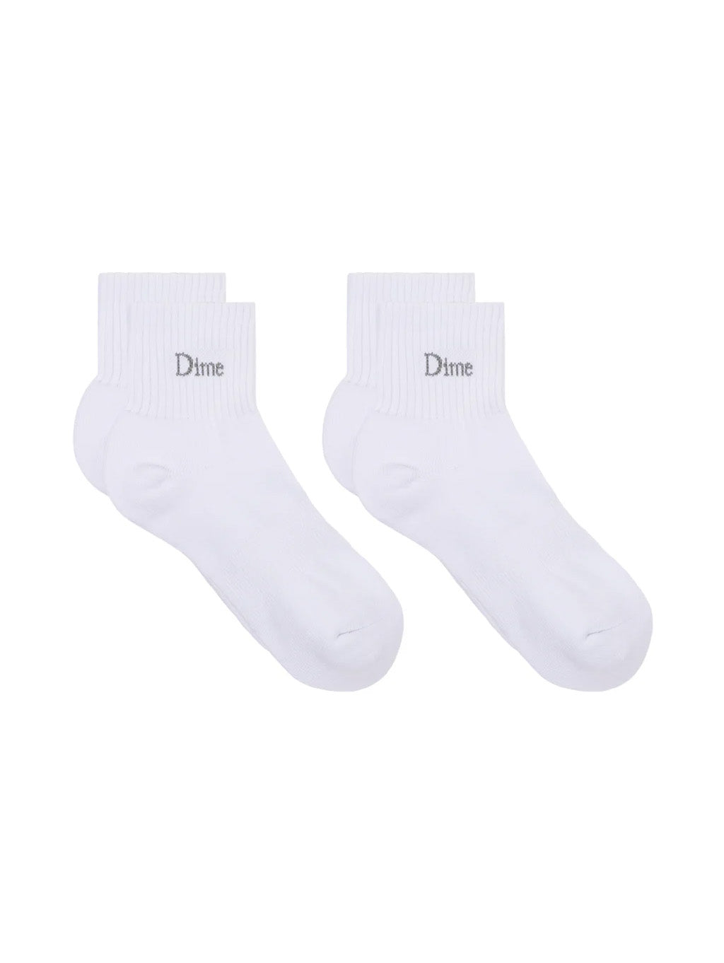 Dime Classic 2 Pack Socks – Civil