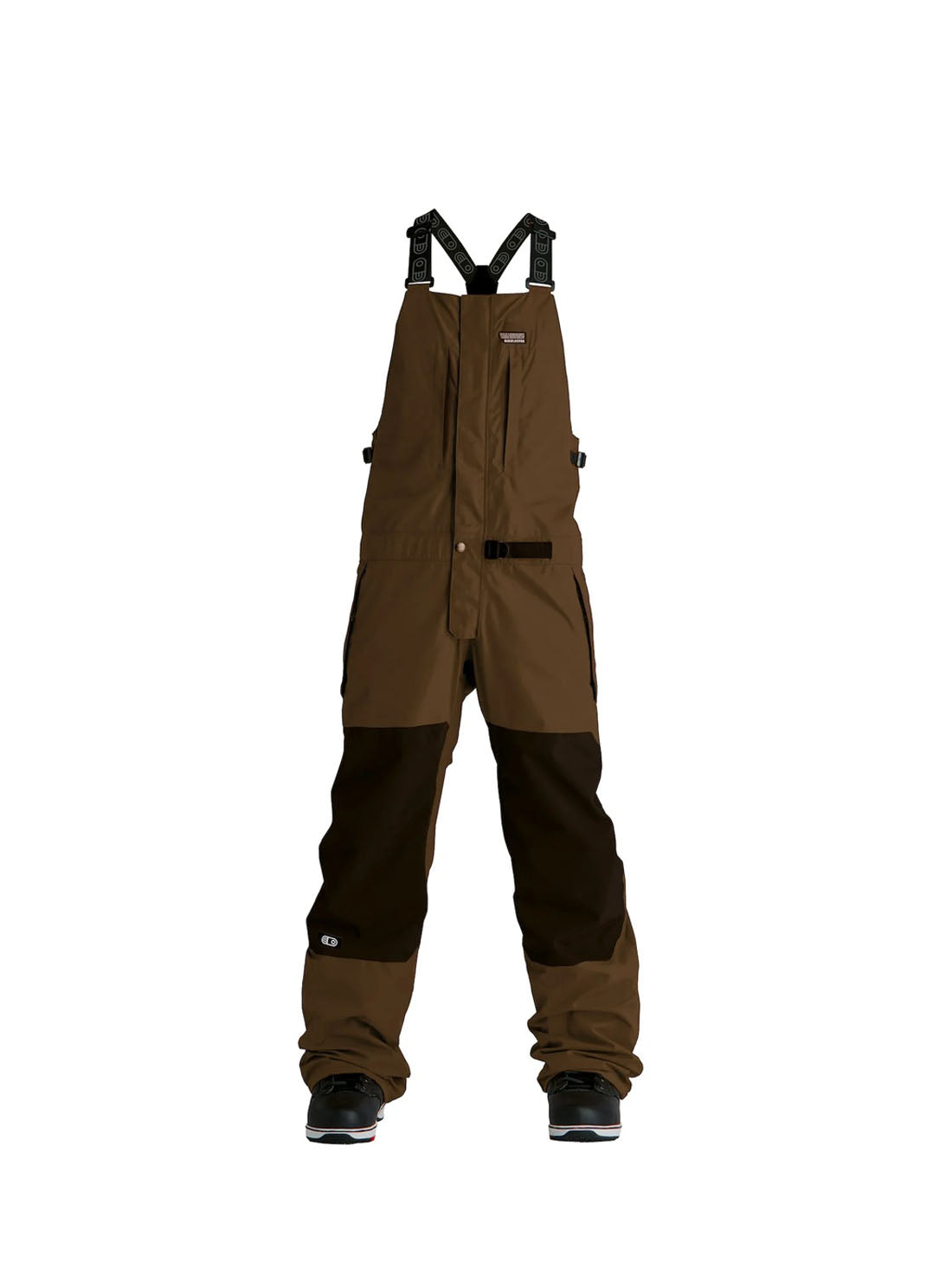2024 Airblaster Krill Bib – Civil