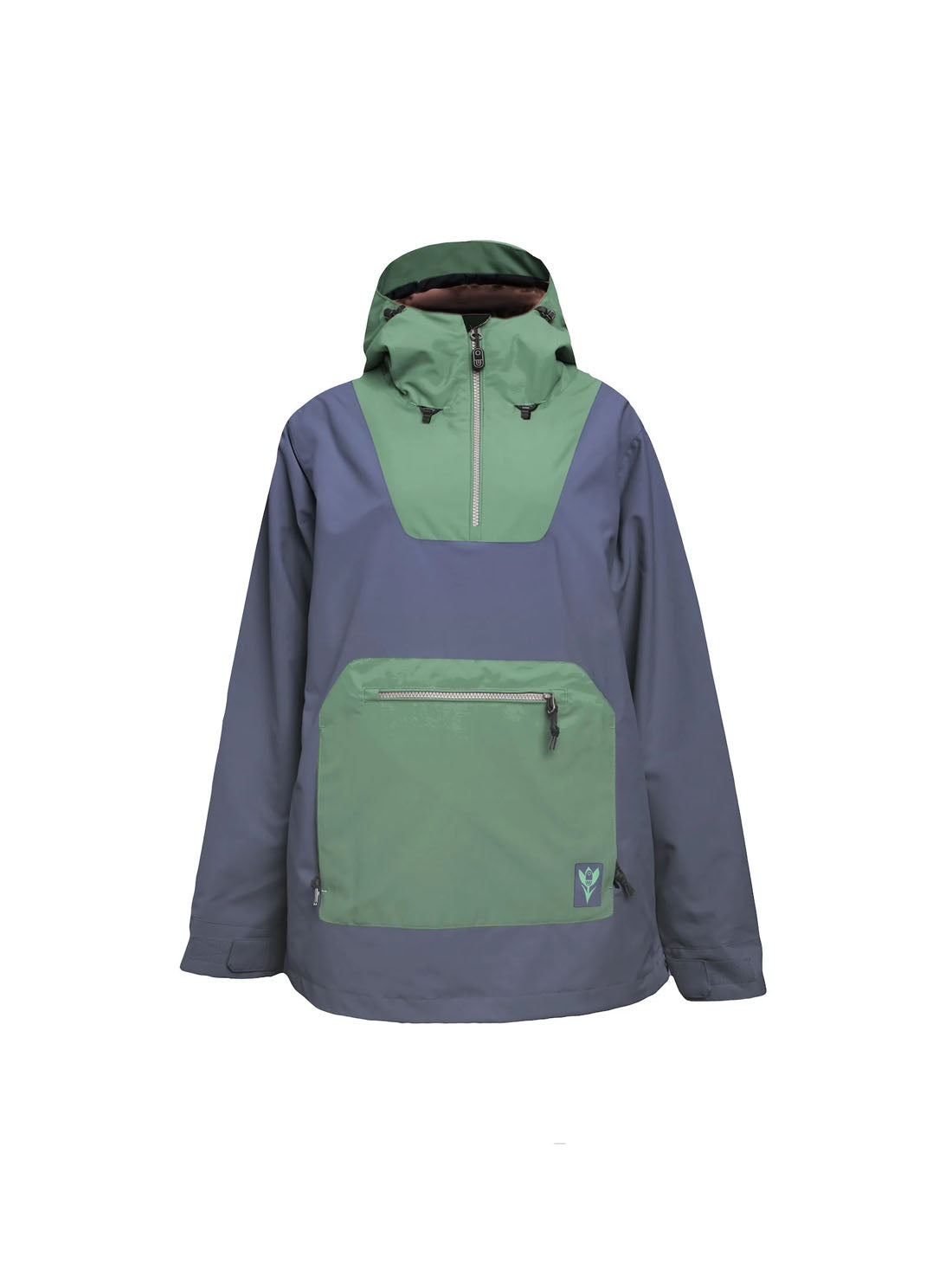 2024 Airblaster Nai Freedom Pullover – Civil