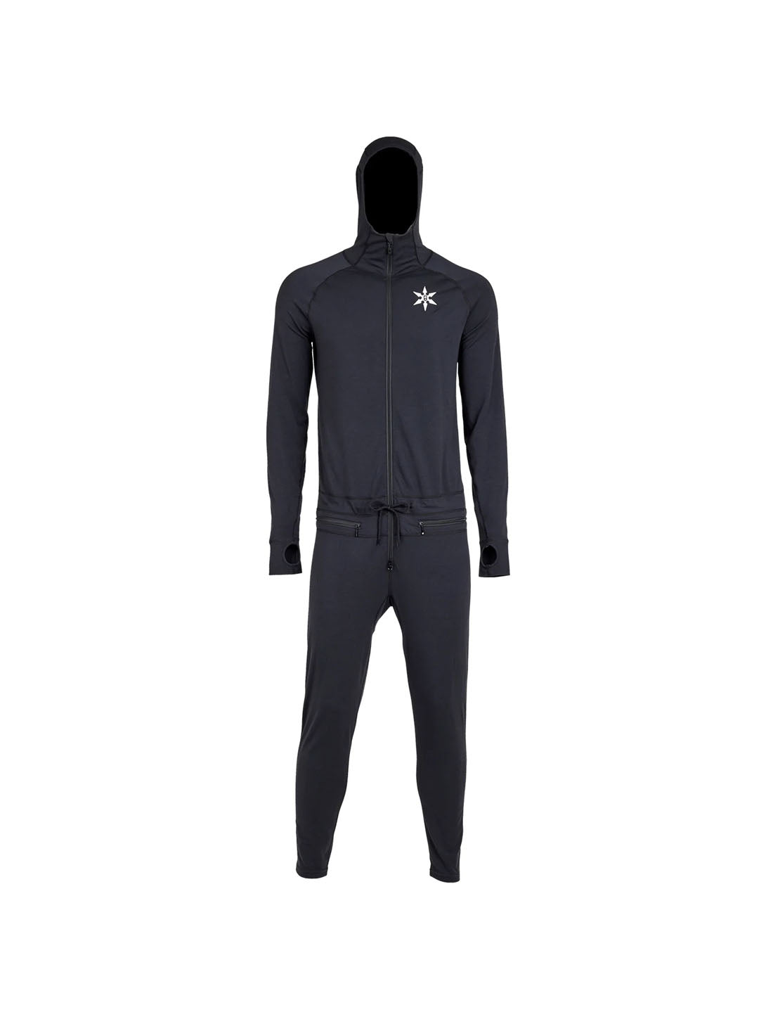 2025 Airblaster Men's Ninja Suit Pro - Black – Civil
