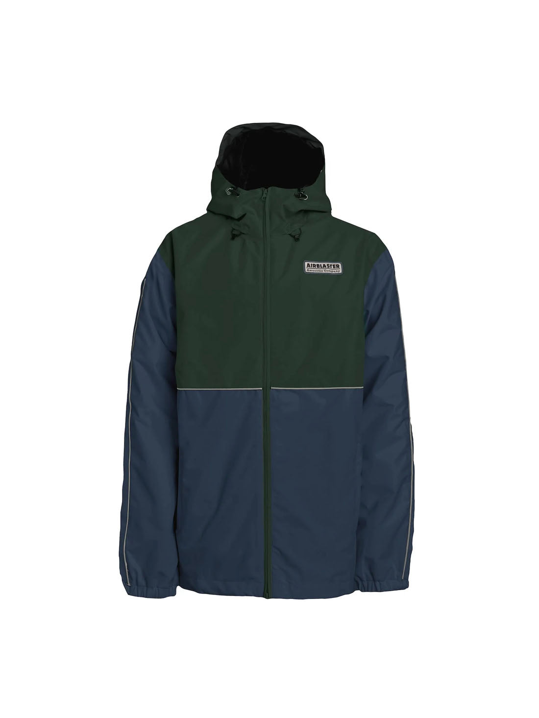 2024 Airblaster Revert Jacket – Civil