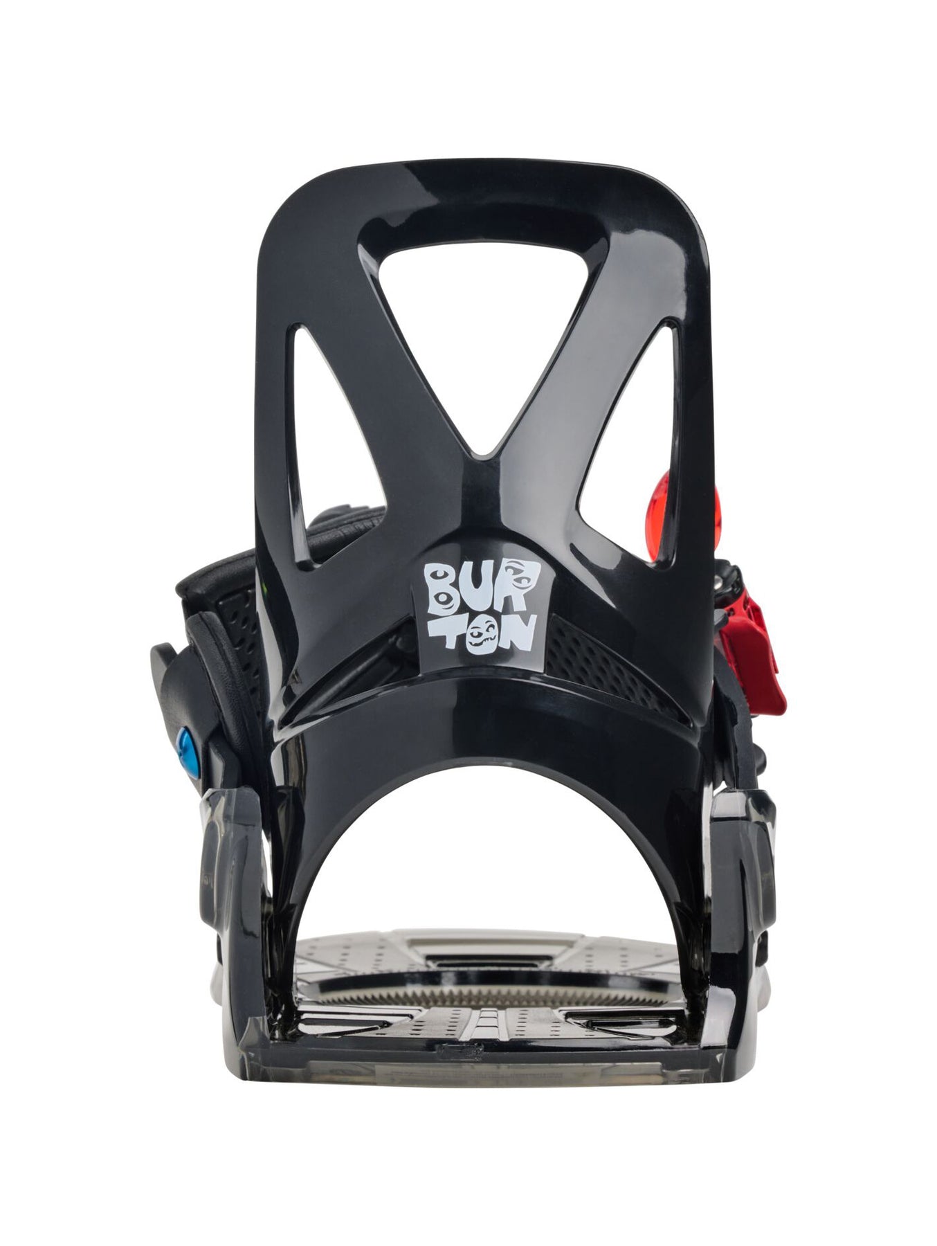 2025 Burton Grom Kids Binding - Black – Civil