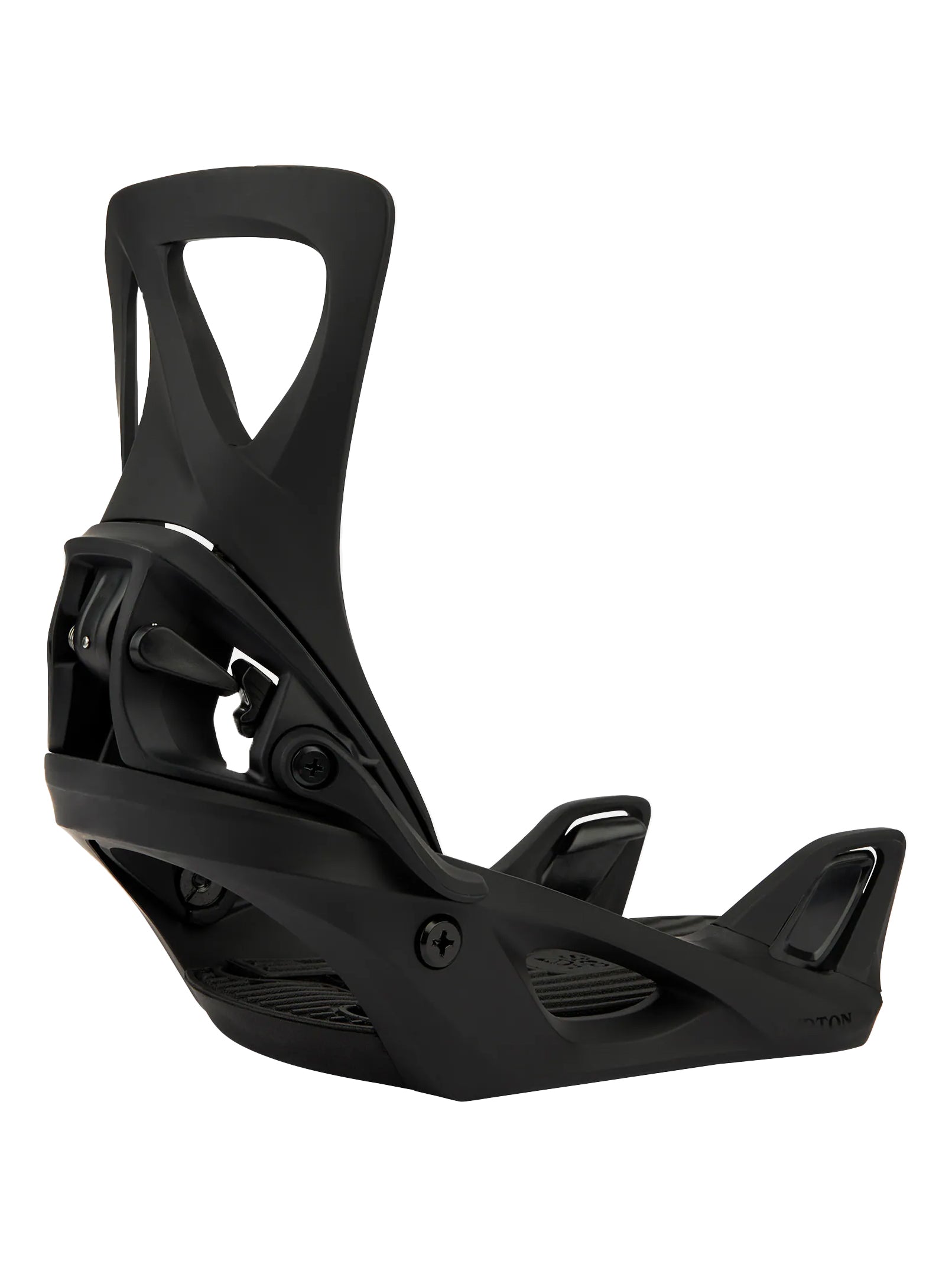 2025 Burton Women's Step On Re:Flex Bindings - Black – Civil