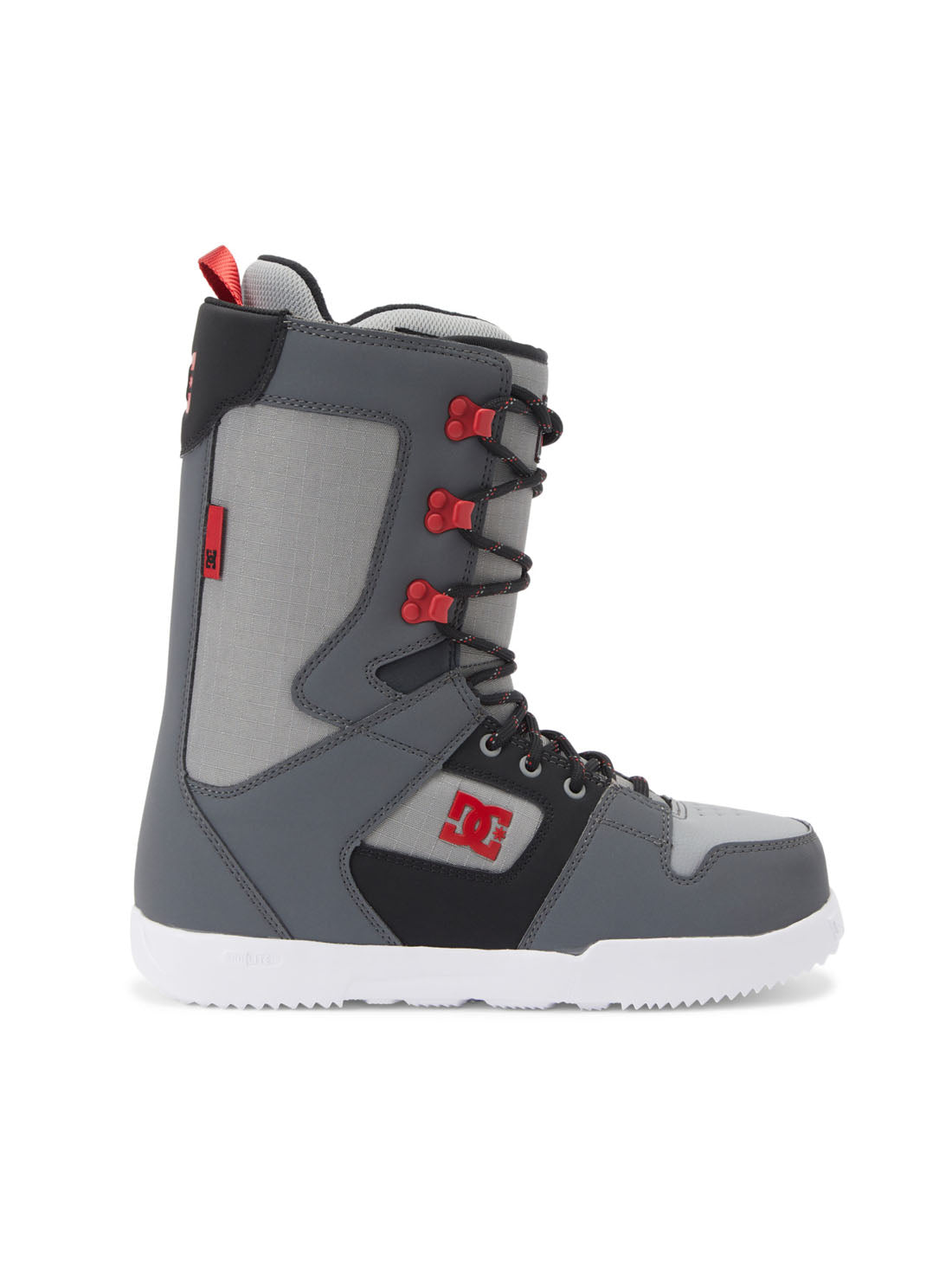 2024 DC Phase Lace Boot – Civil