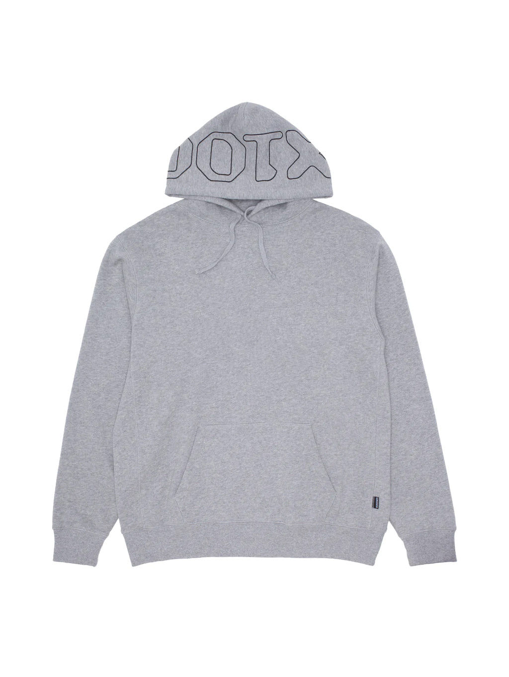 GX1000 OG Logo ( On Hood) – Civil