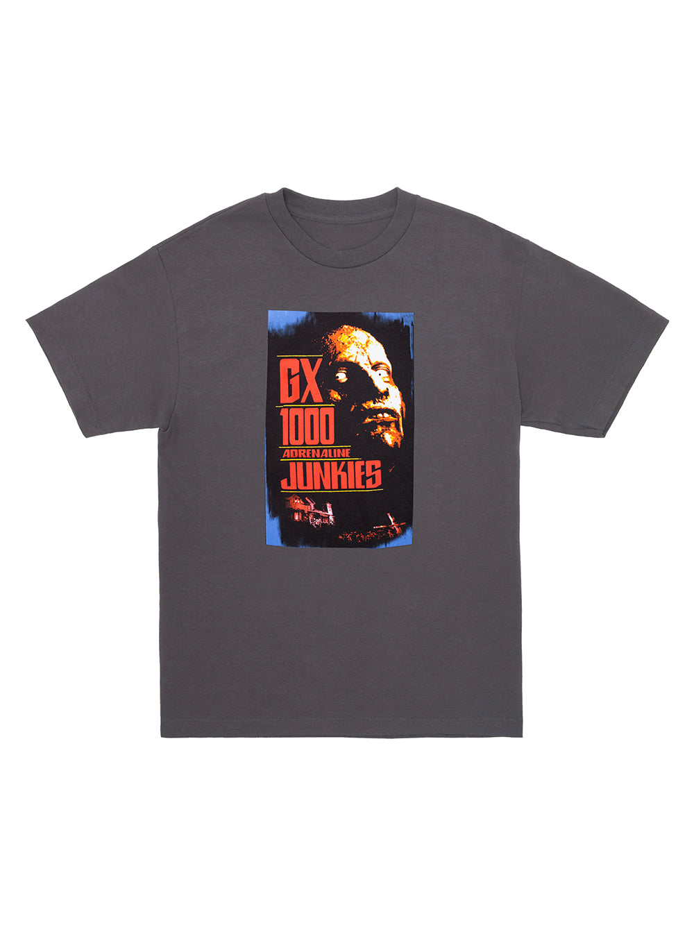 GX1000 Junkies Tee – Civil
