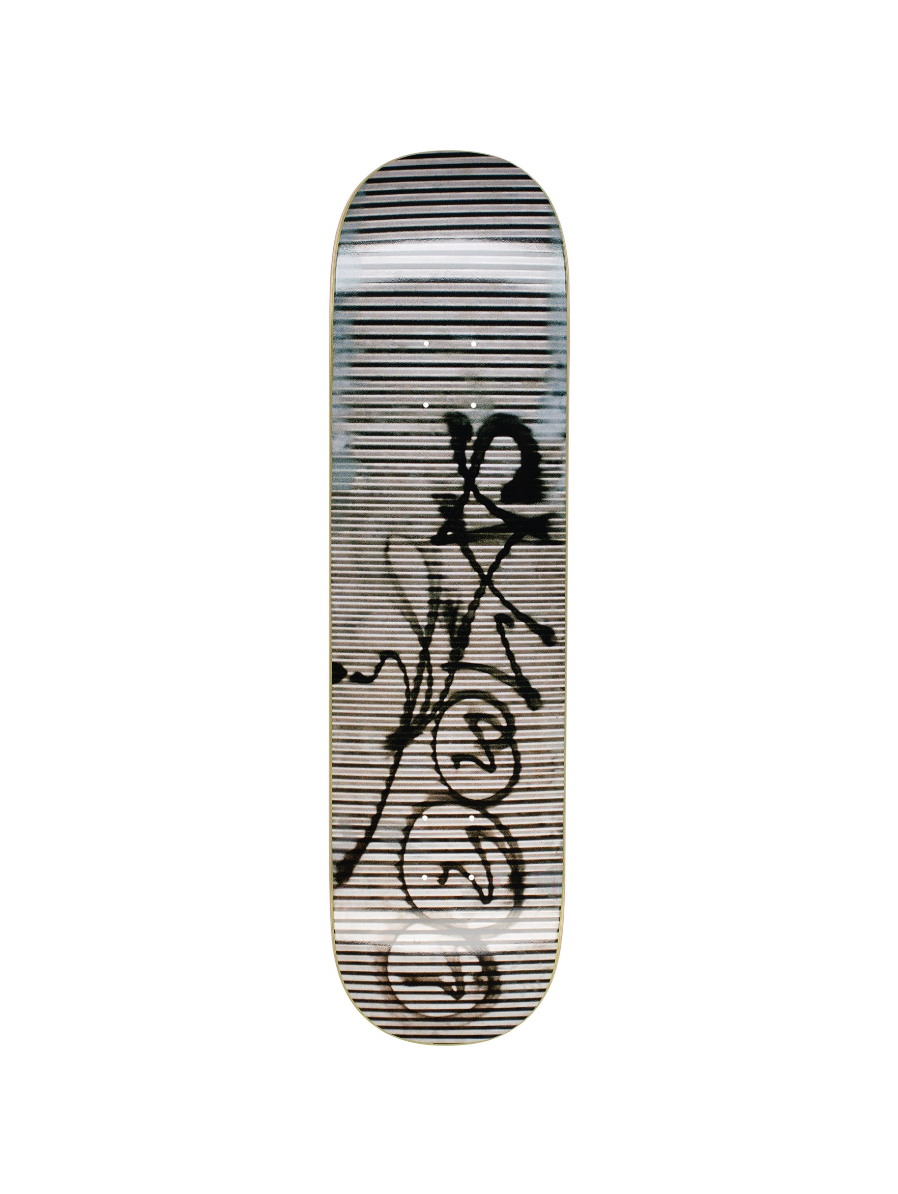 GX1000 Gate Deck – Civil