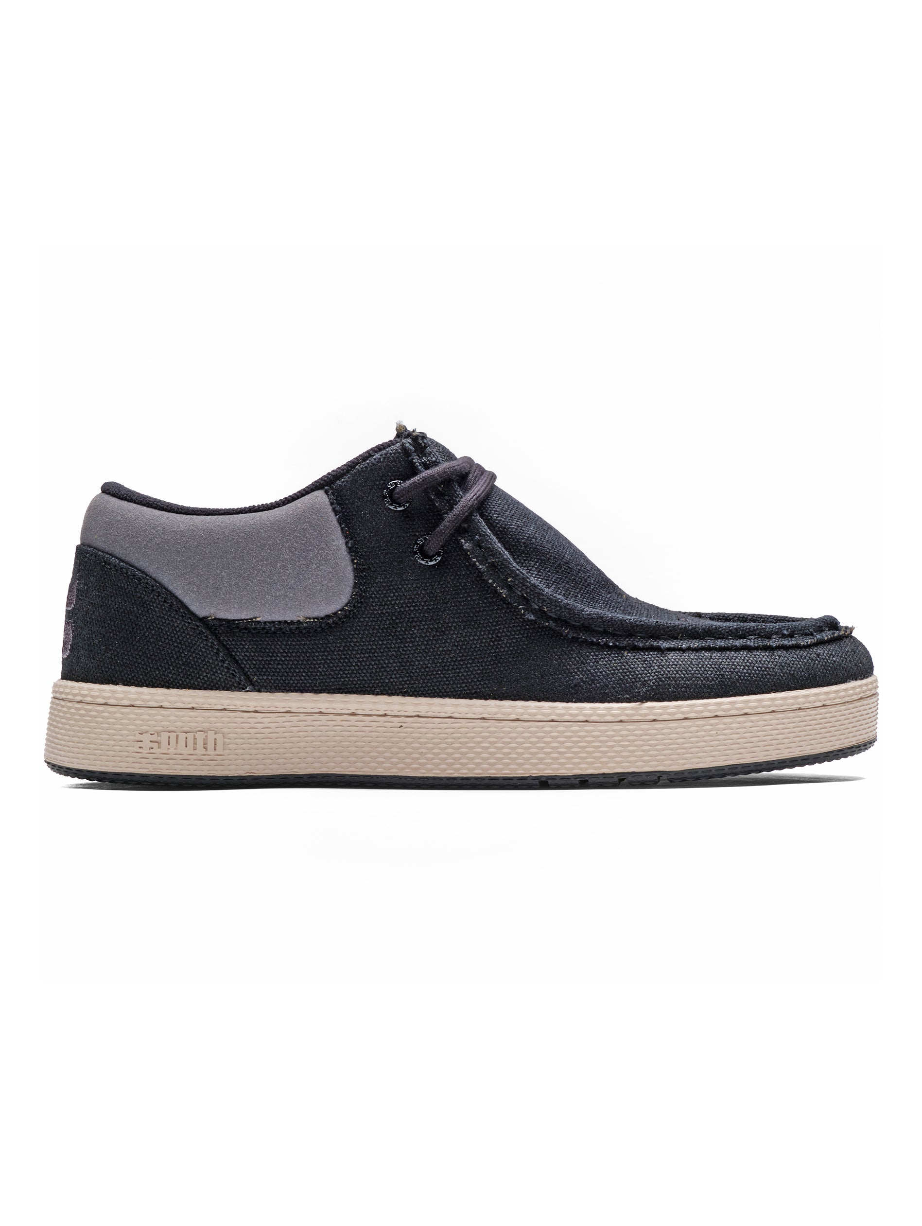 IPath Cats - Black / Grey Hemp – Civil