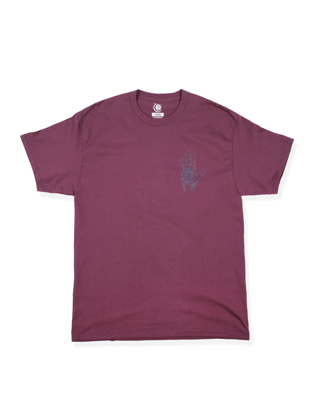 Theories Rasputin Tee – Civil