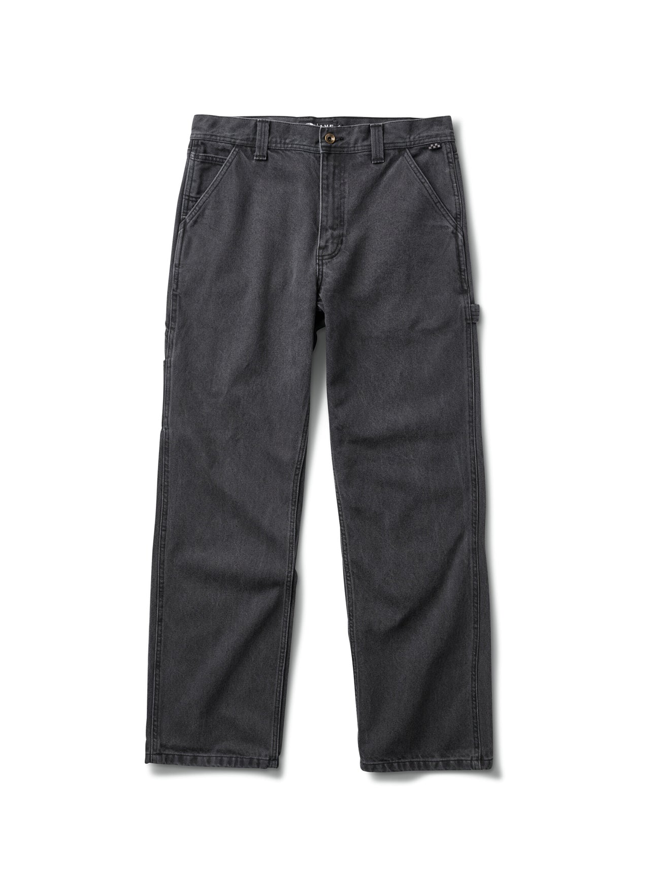 Vans Drill Chore AVE Carpenter Denim Pant – Civil