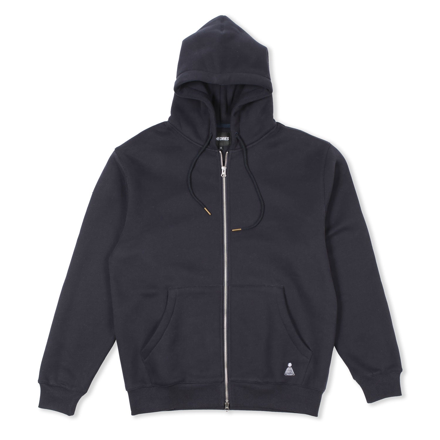 Theories Scribble Zip hood - Twilight – Civil