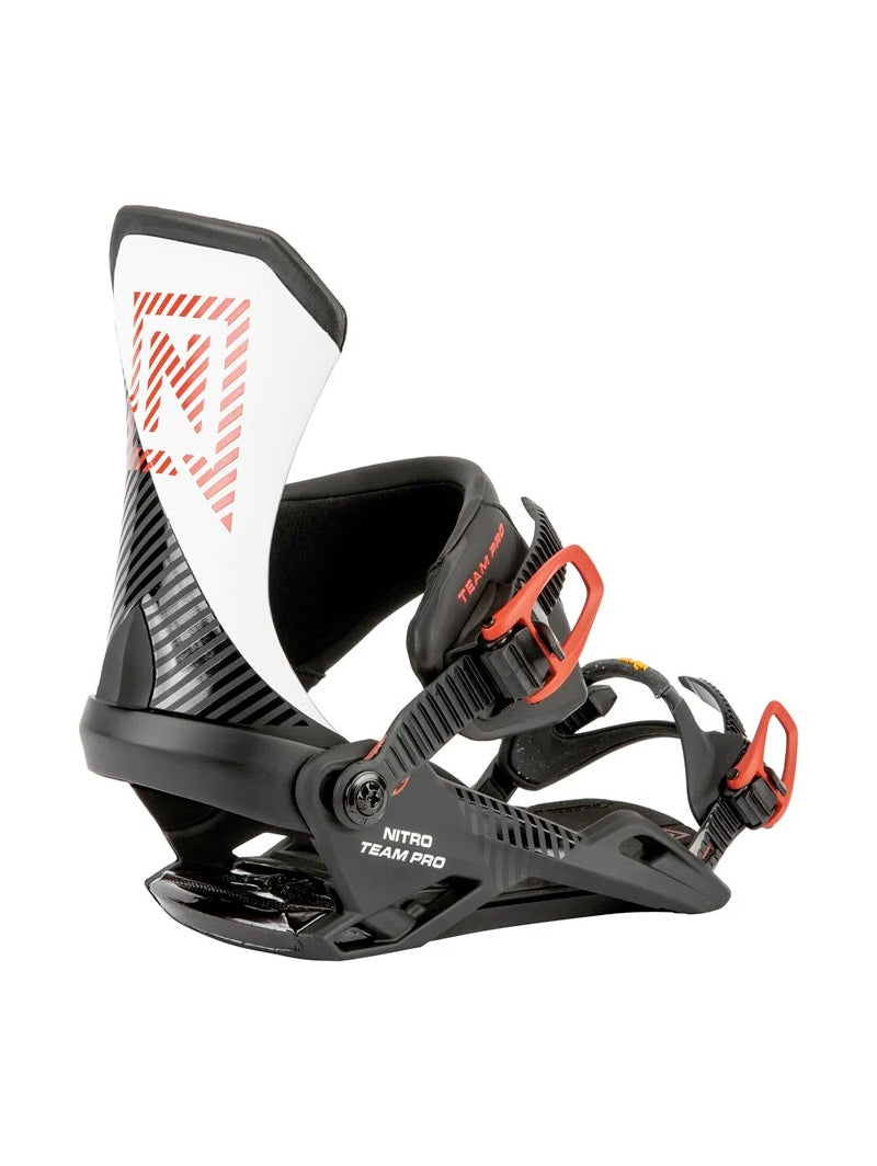 2023 Nitro Team Pro Binding – Civil