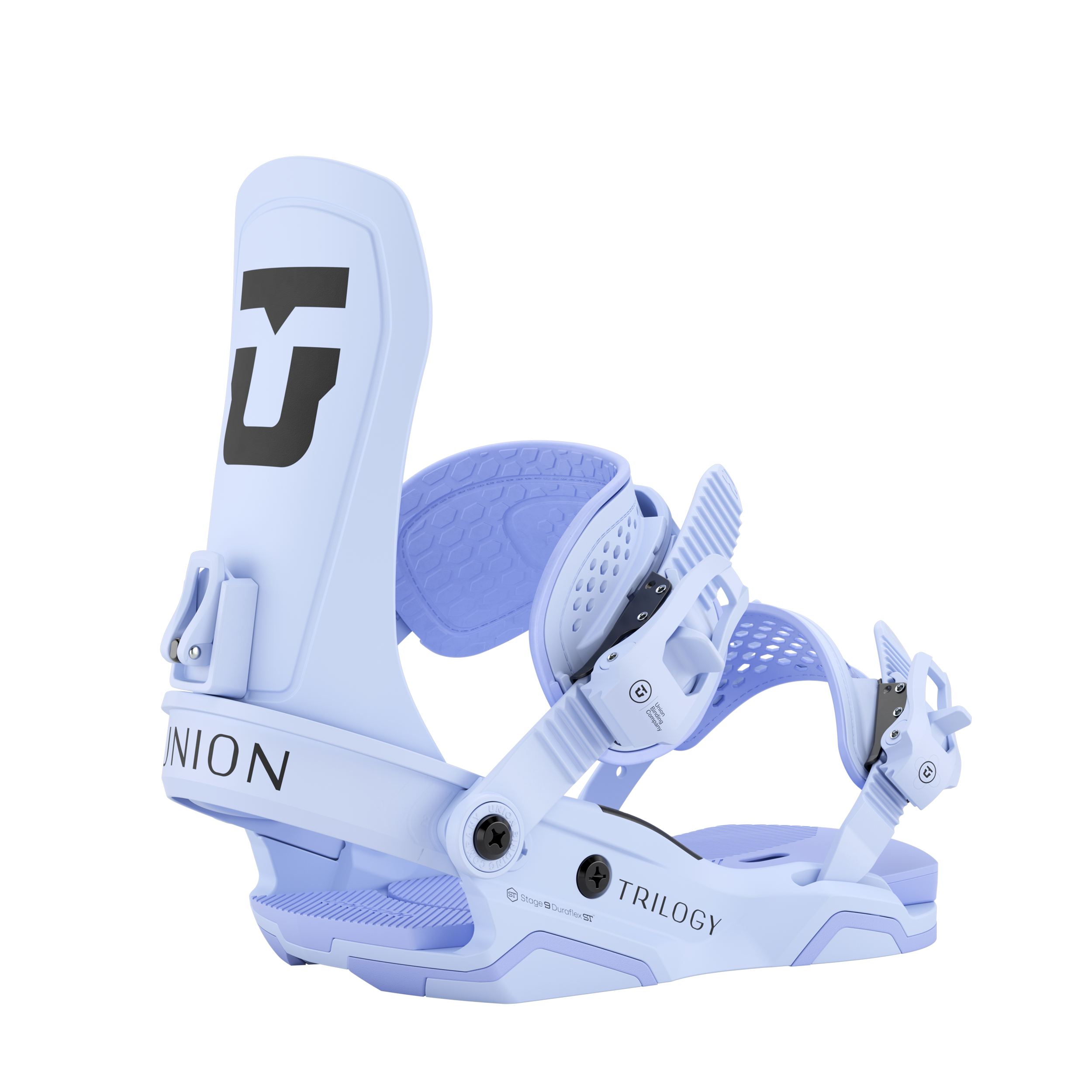 2026 Union Trilogy Binding - Light Blue – Civil