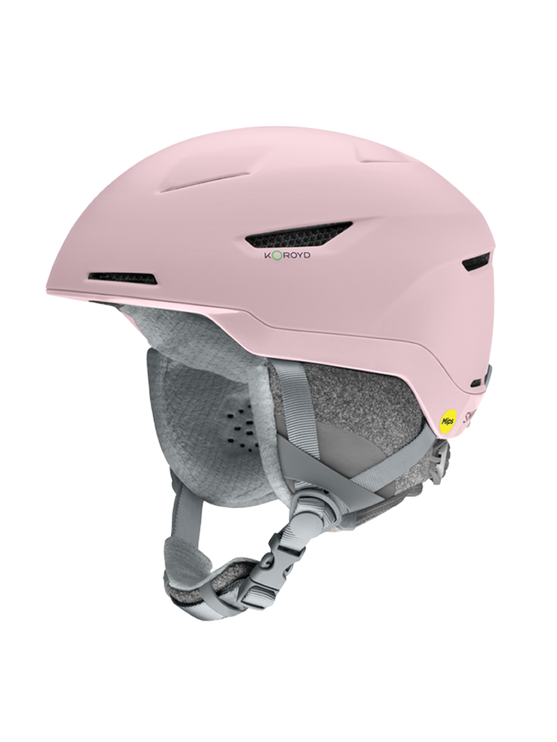 2026 Smith Vida Helmet - Matte Carnation – Civil