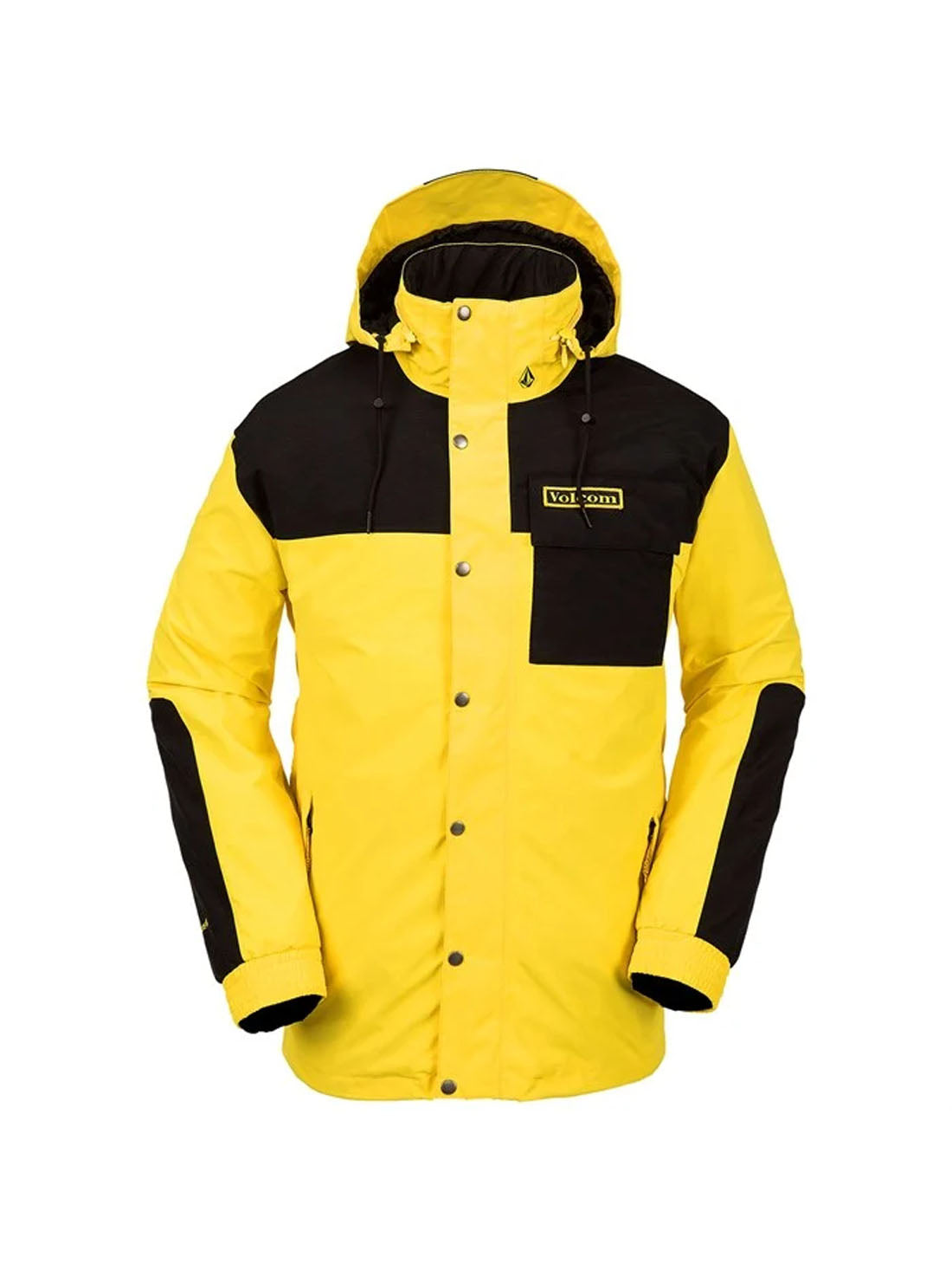 2024 Volcom Longo Gore-Tex Jacket – Civil