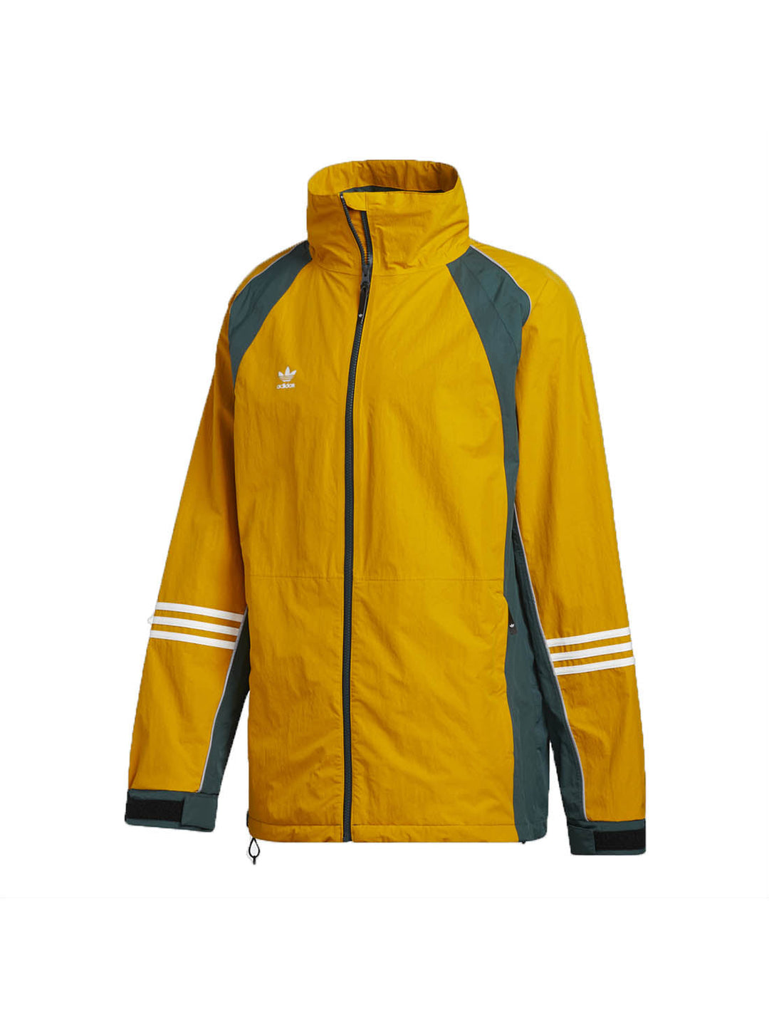 2021 Adidas DNA Jacket 10K – Civil