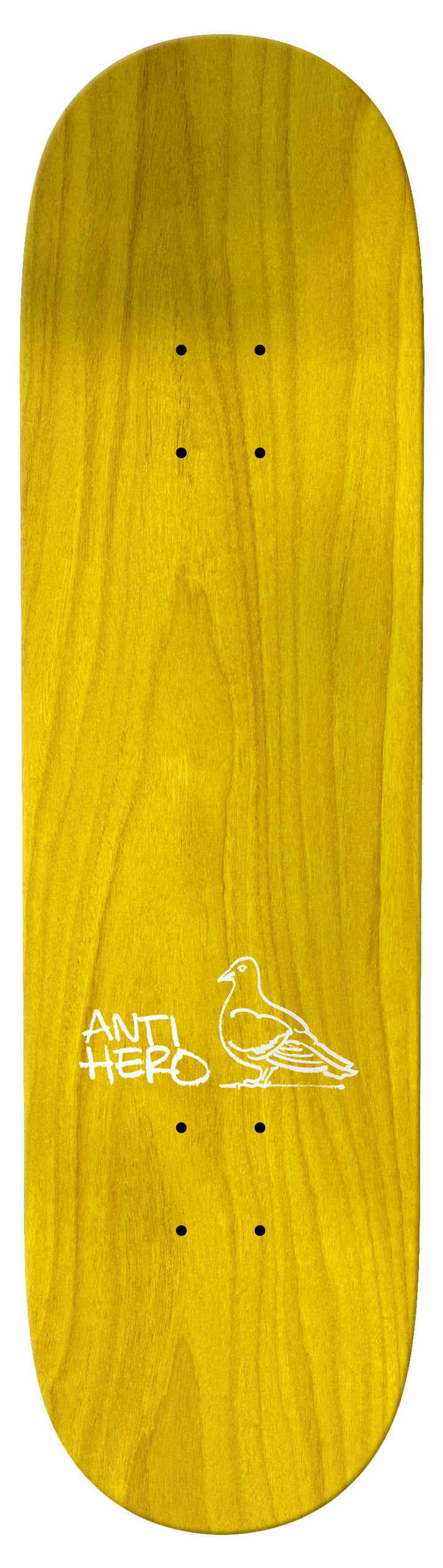 Anti Hero Grant Intermodal - 8.32 – Civil