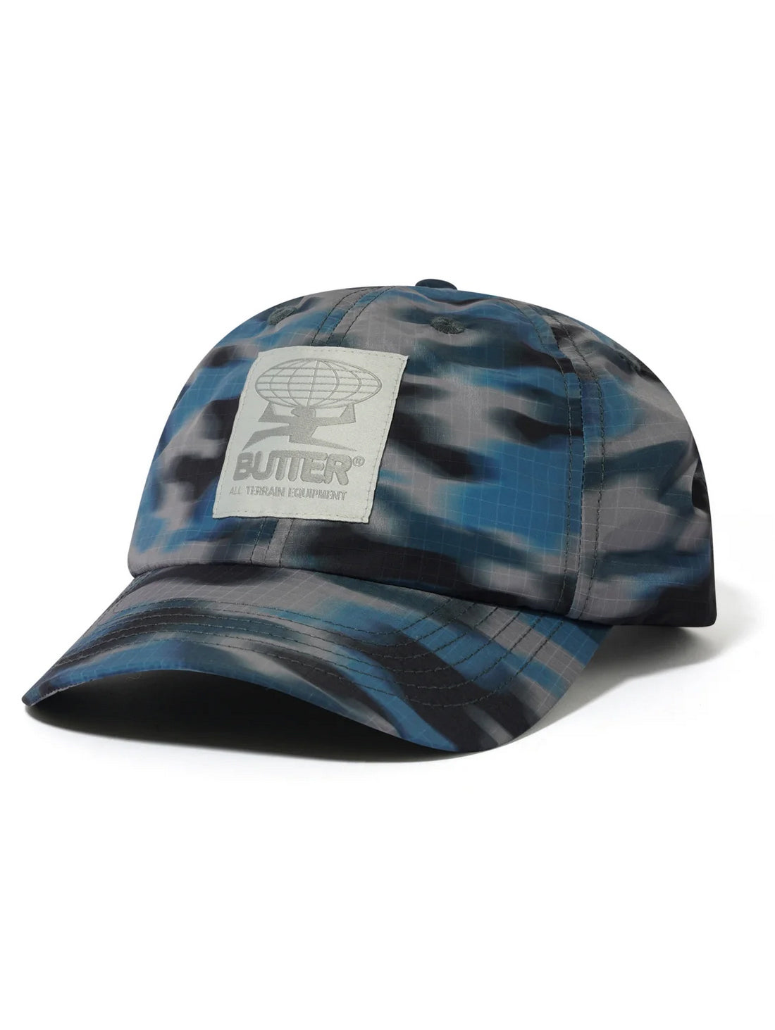 Butter Terrain 6 Panel - Motion Camo – Civil