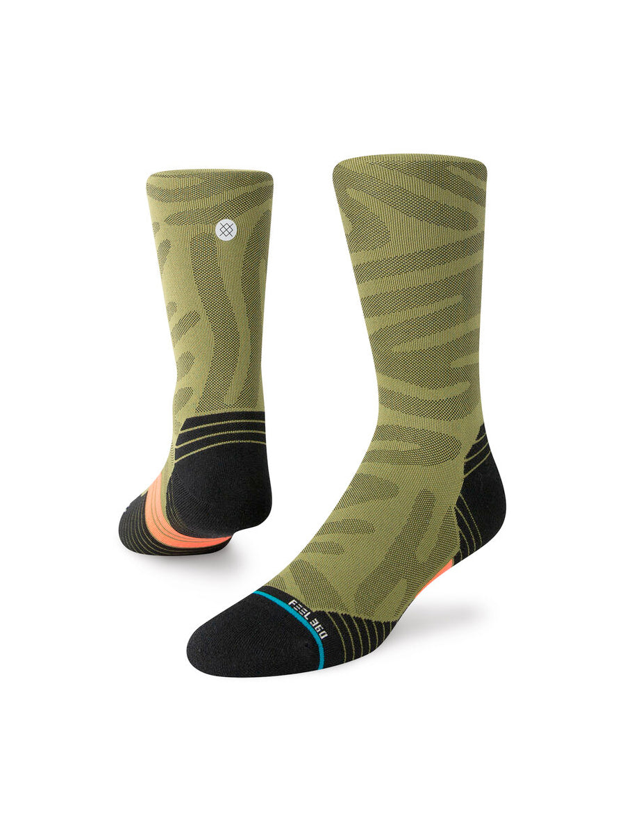 Stance x Ciele Camo – Civil