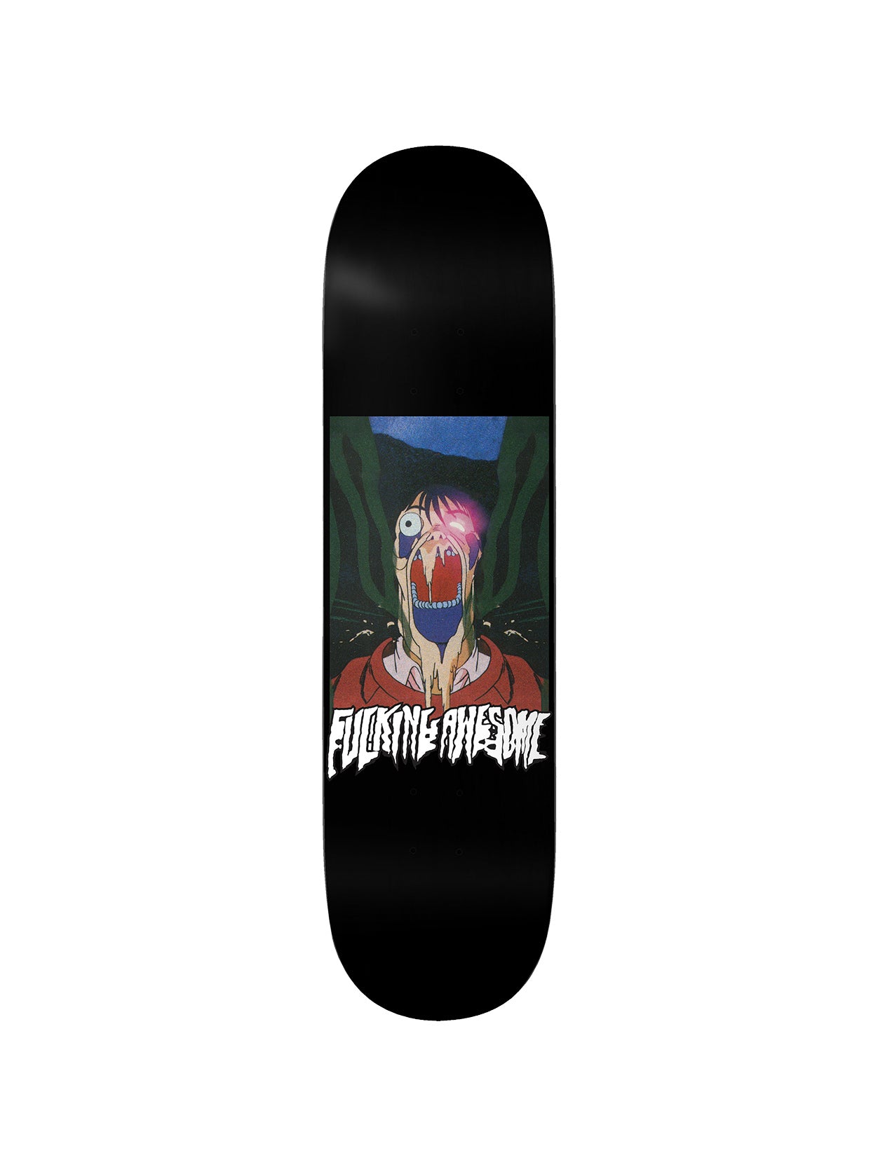 FA KB Shinjuku Deck - 8.38 – Civil
