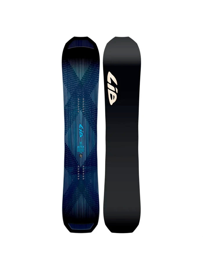 24 Lib Tech Apex Orca – Civil