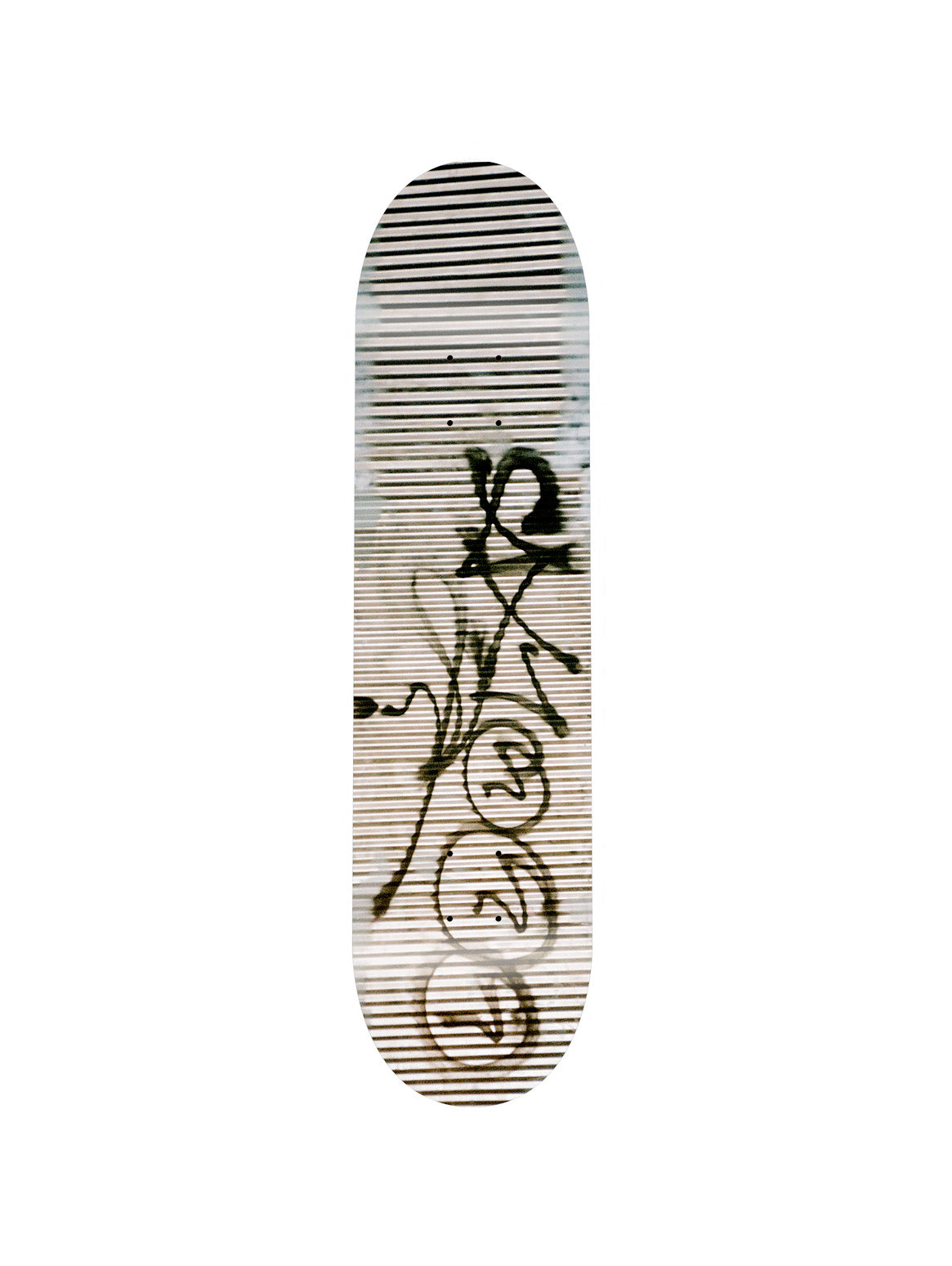 GX1000 Gate Deck - 8.5 – Civil