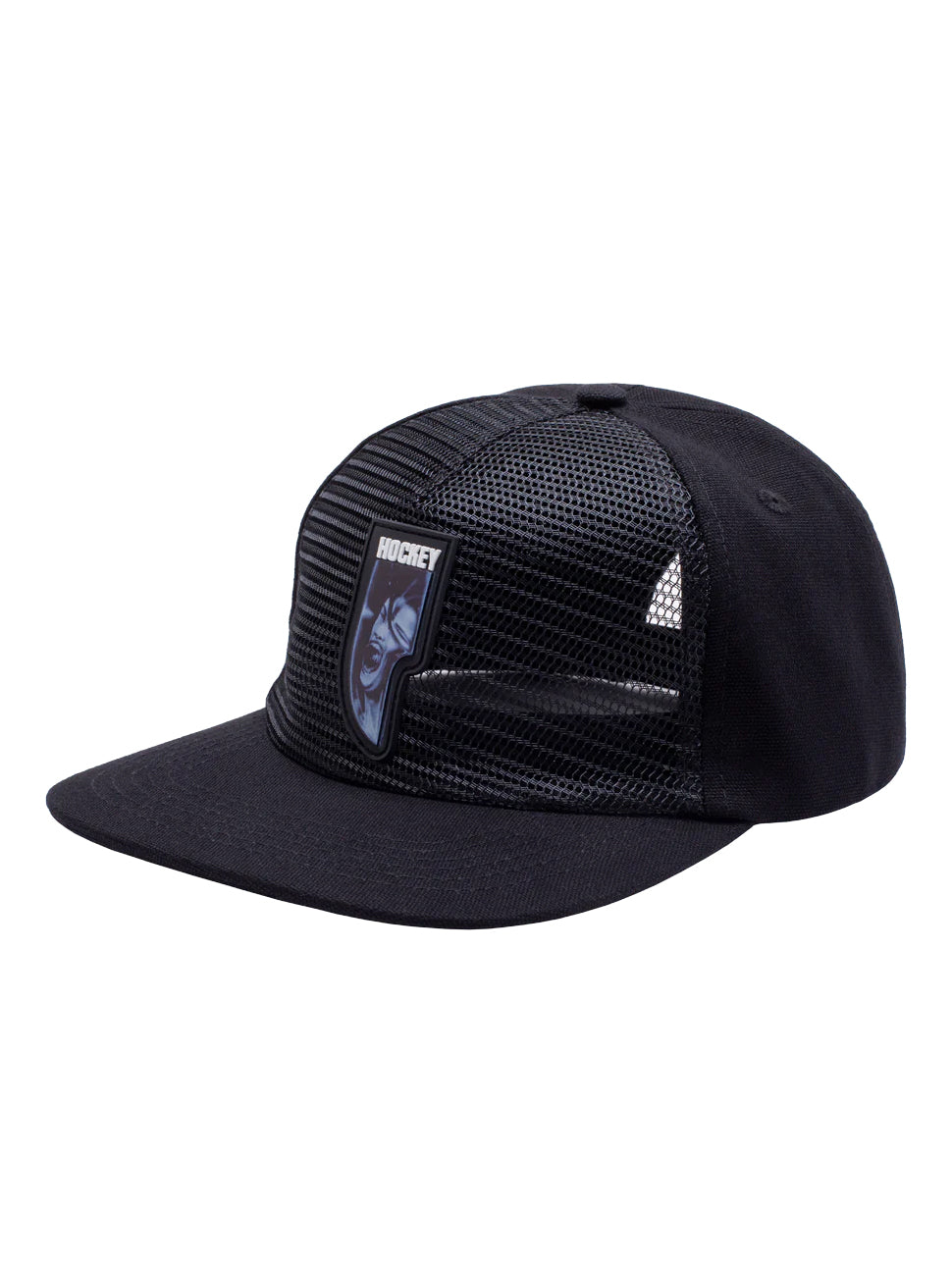 Hockey Reverse Trucker – Civil