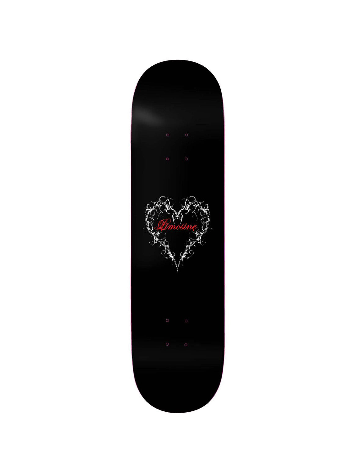 Limosine Heart Deck - 8.38 – Civil
