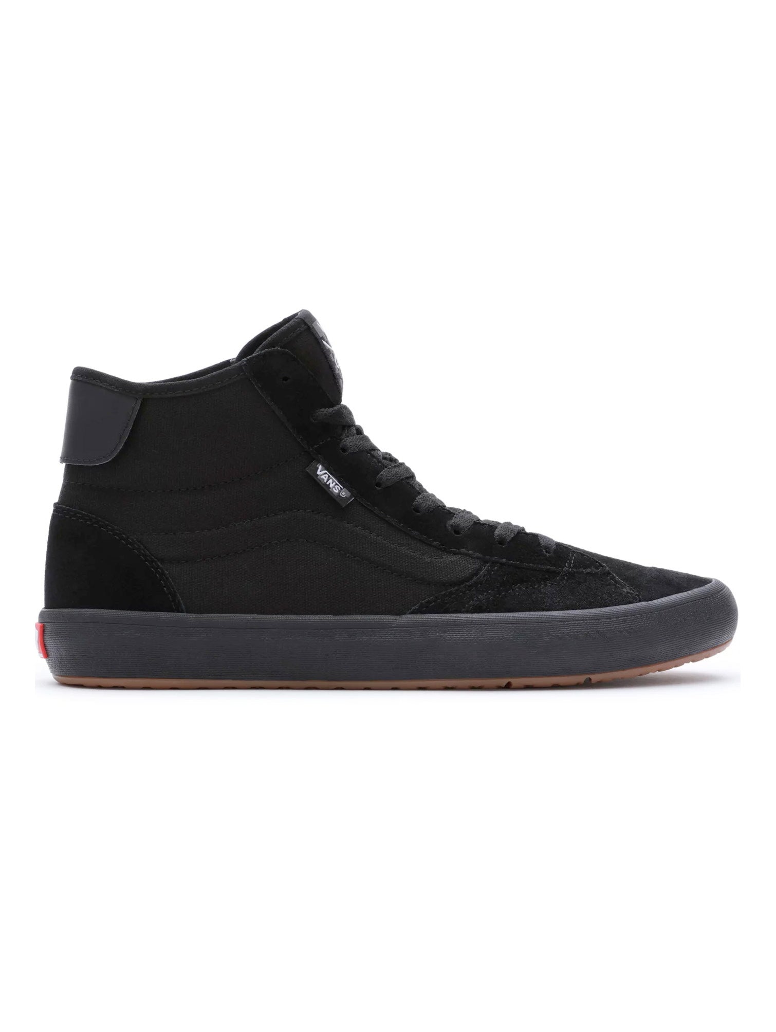 Vans The Lizzie-Green / Black – Civil