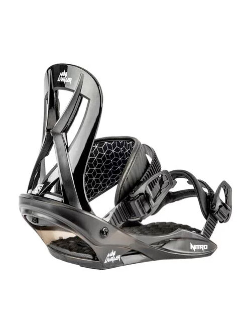 2023 Nitro Charger Mini Binding – Civil