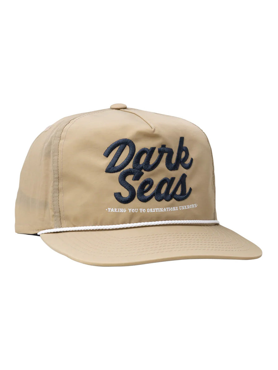 Dark Seas Murray Hat – Civil