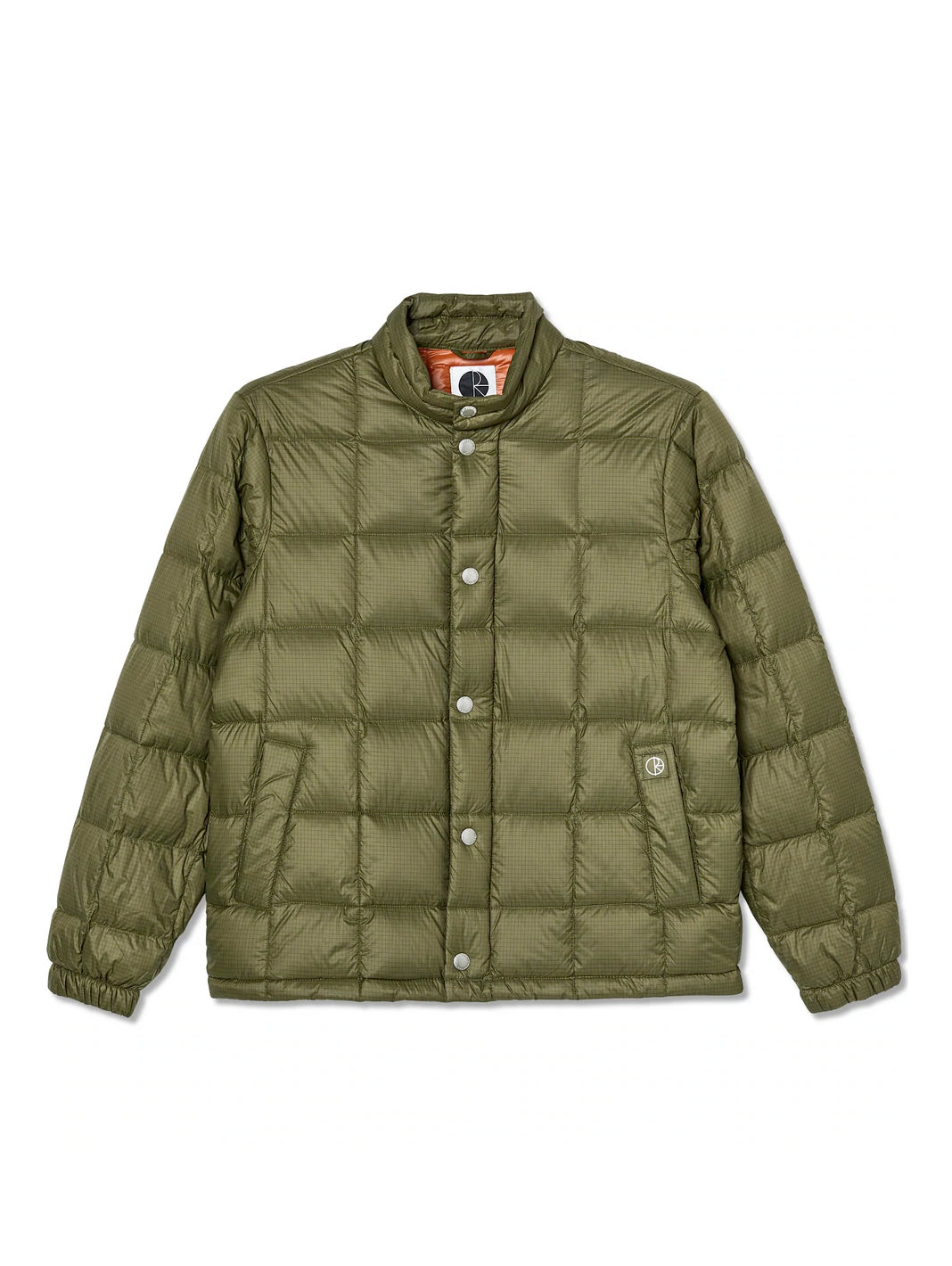 Polar Lightweight Puffer – Civil