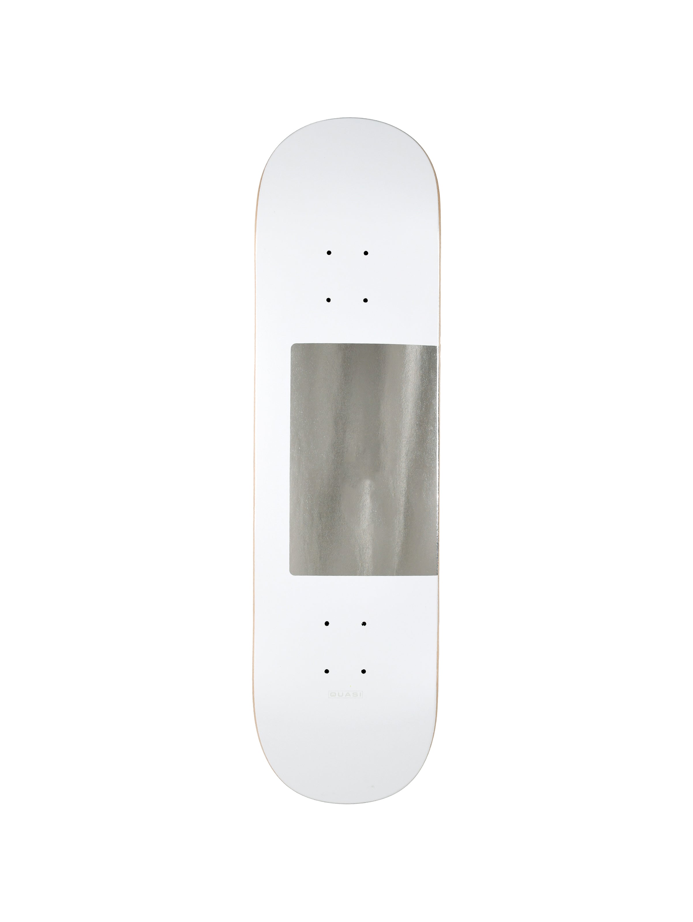 Quasi TM Proto Foil Deck - 8.25A – Civil