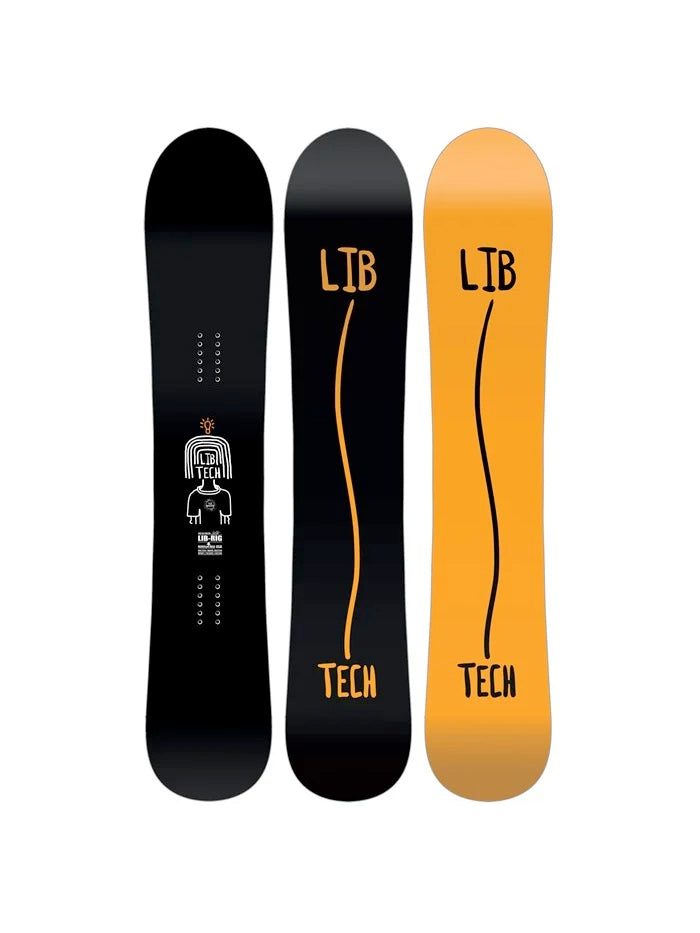 2024 Lib Tech Lib Rig – Civil