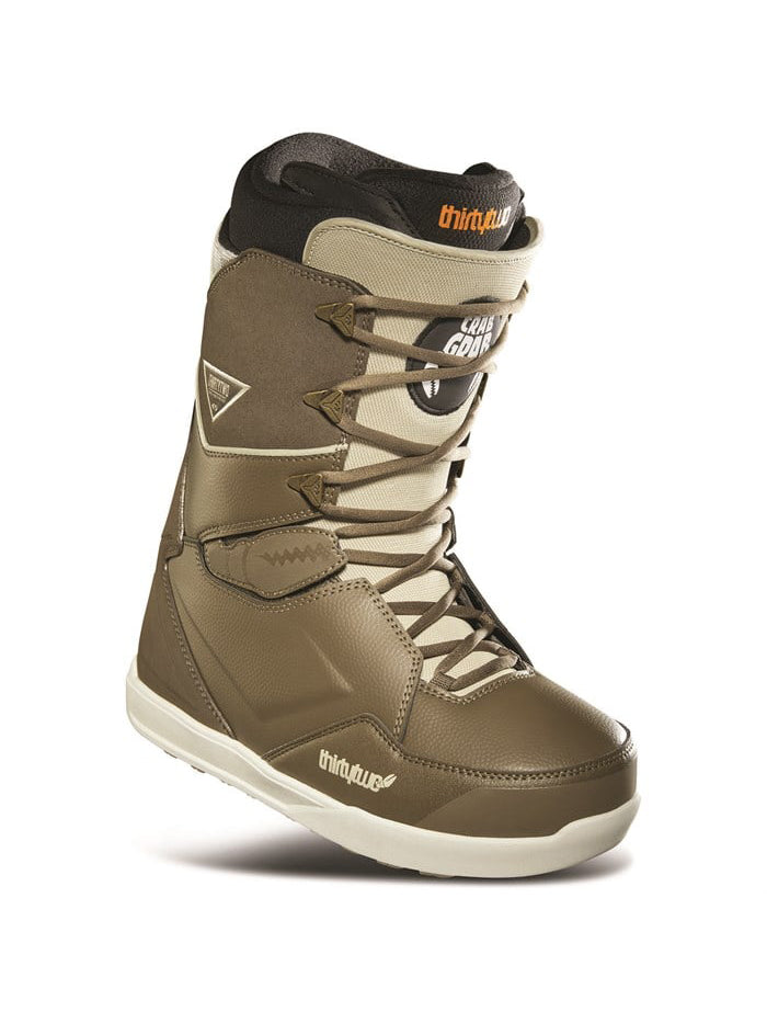 2024 32 Lashed Crab Grab Boot – Civil