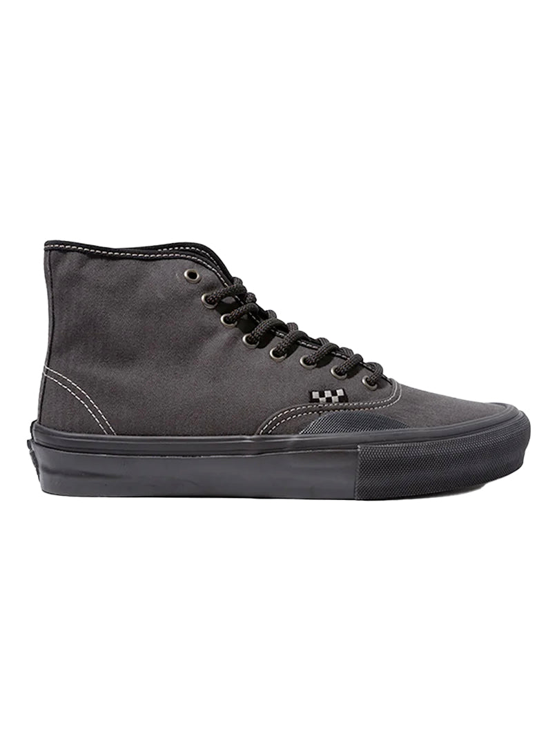 Vans Authentic High VCU - Asphalt – Civil