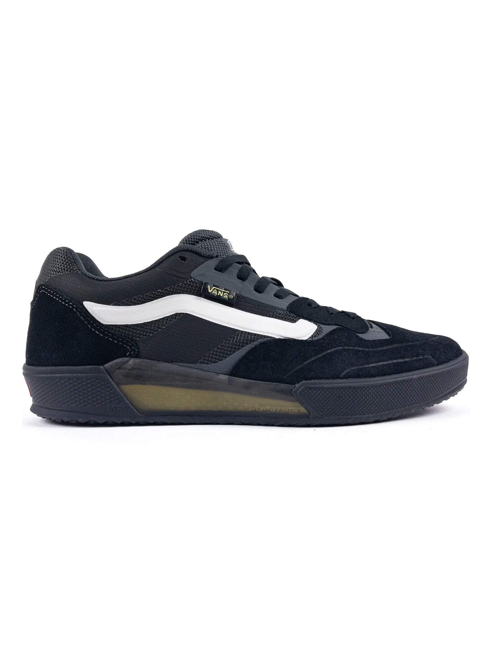 Vans Skate Ave 2.0 - Phantom – Civil