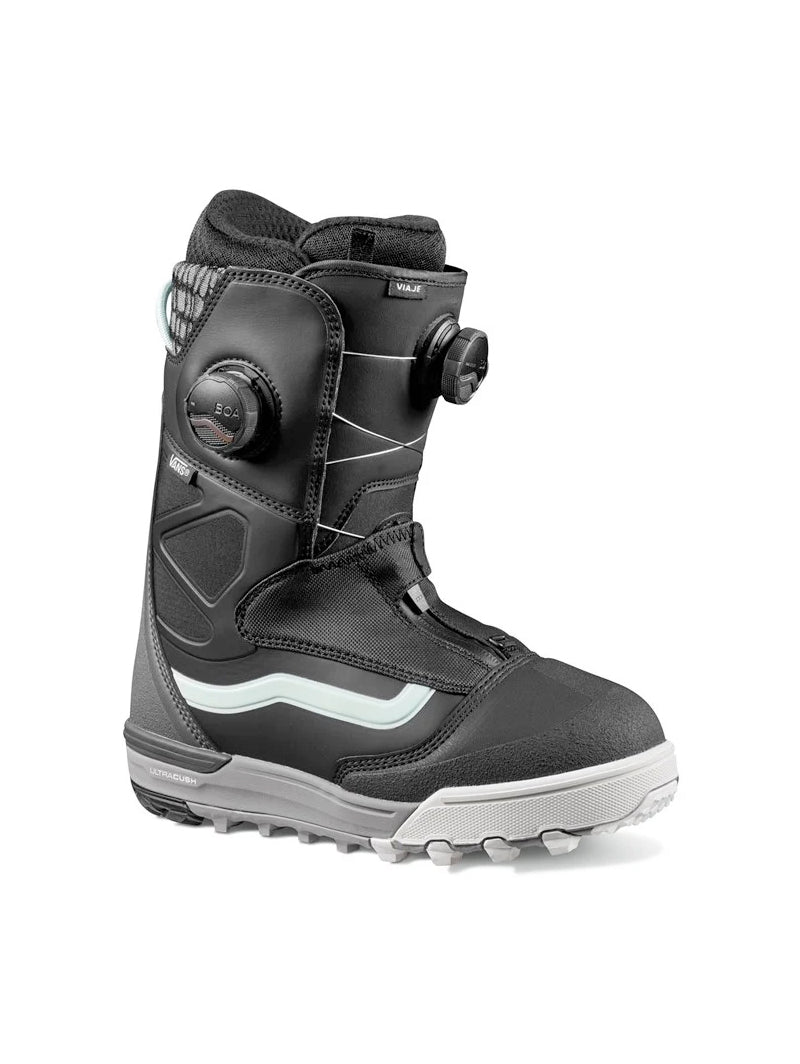 2023 Vans Viaje Snowboard Bots – Civil