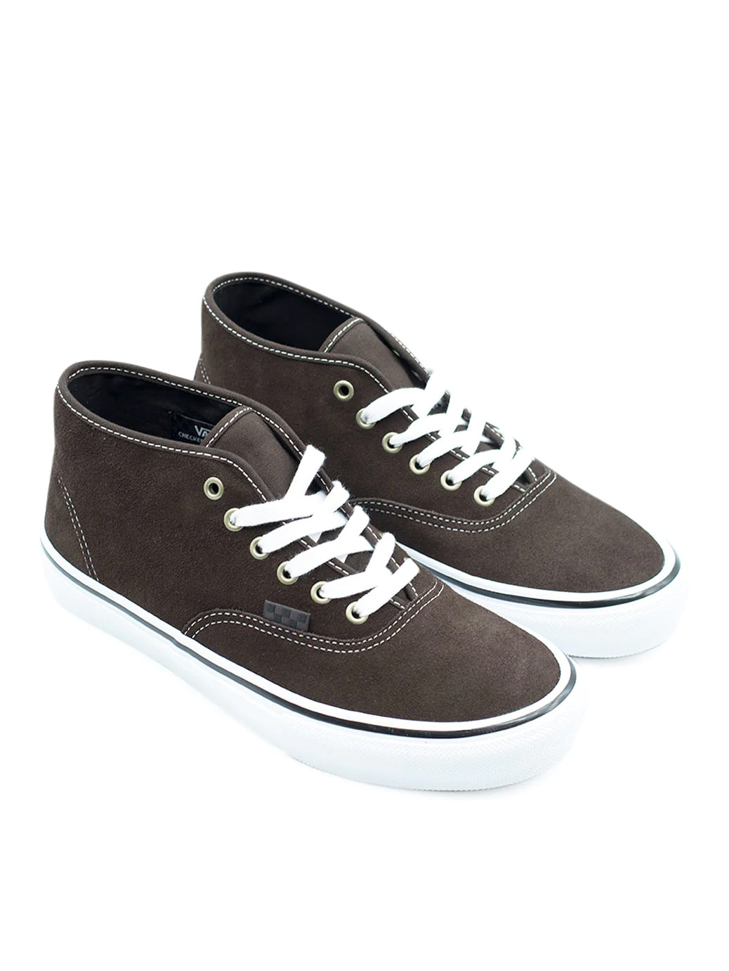 Vans Skate Authentic Mid VCU – Civil